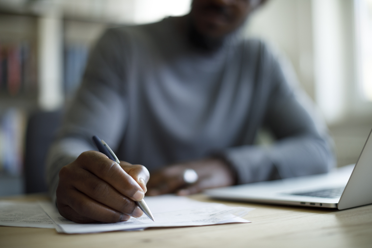Executed Contract Executed Contract